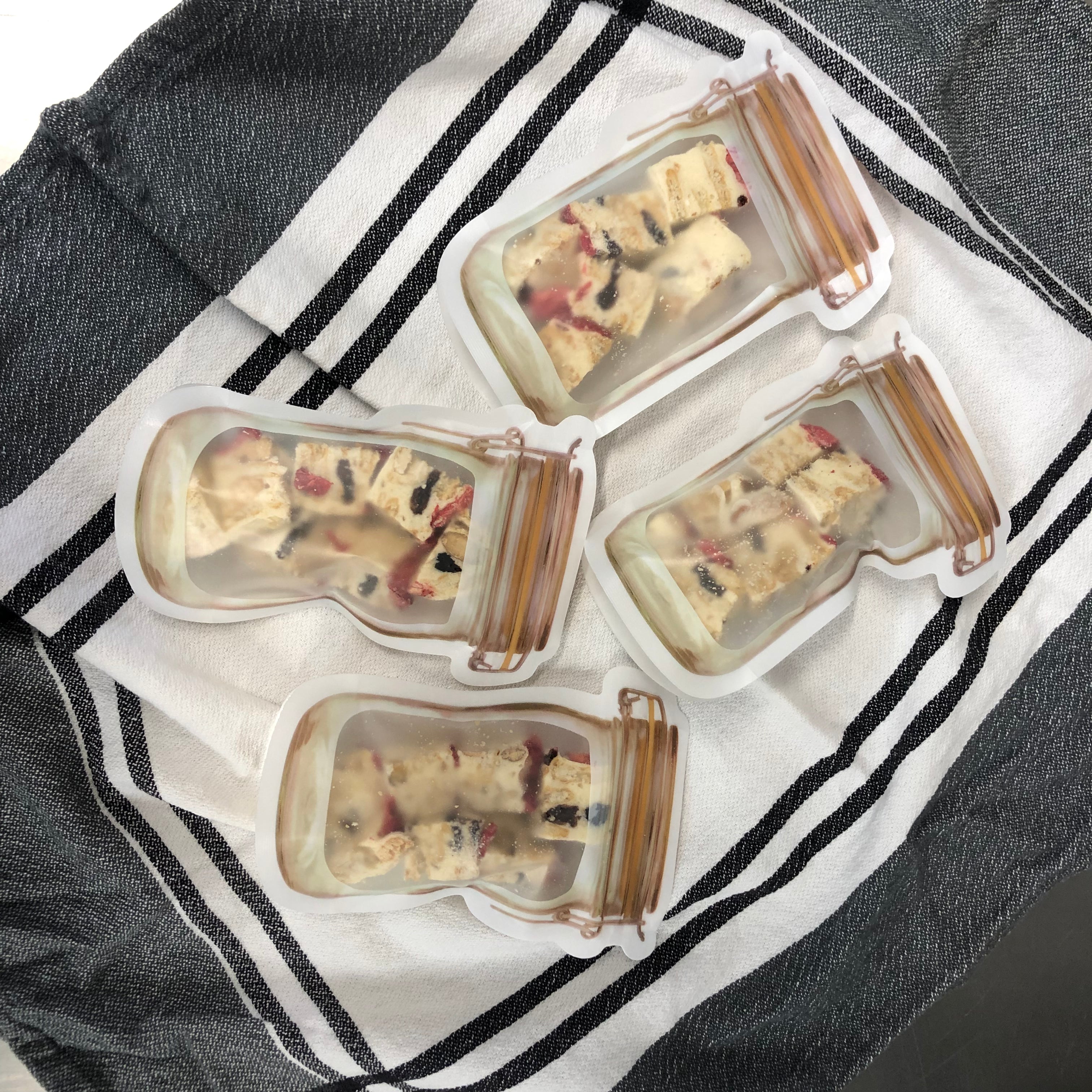 雪花酥 (雪Q餅)系列 Snowflake Nougat series +可選擇店內自取 Instore Pickup/貨運宅配 UPS E ...